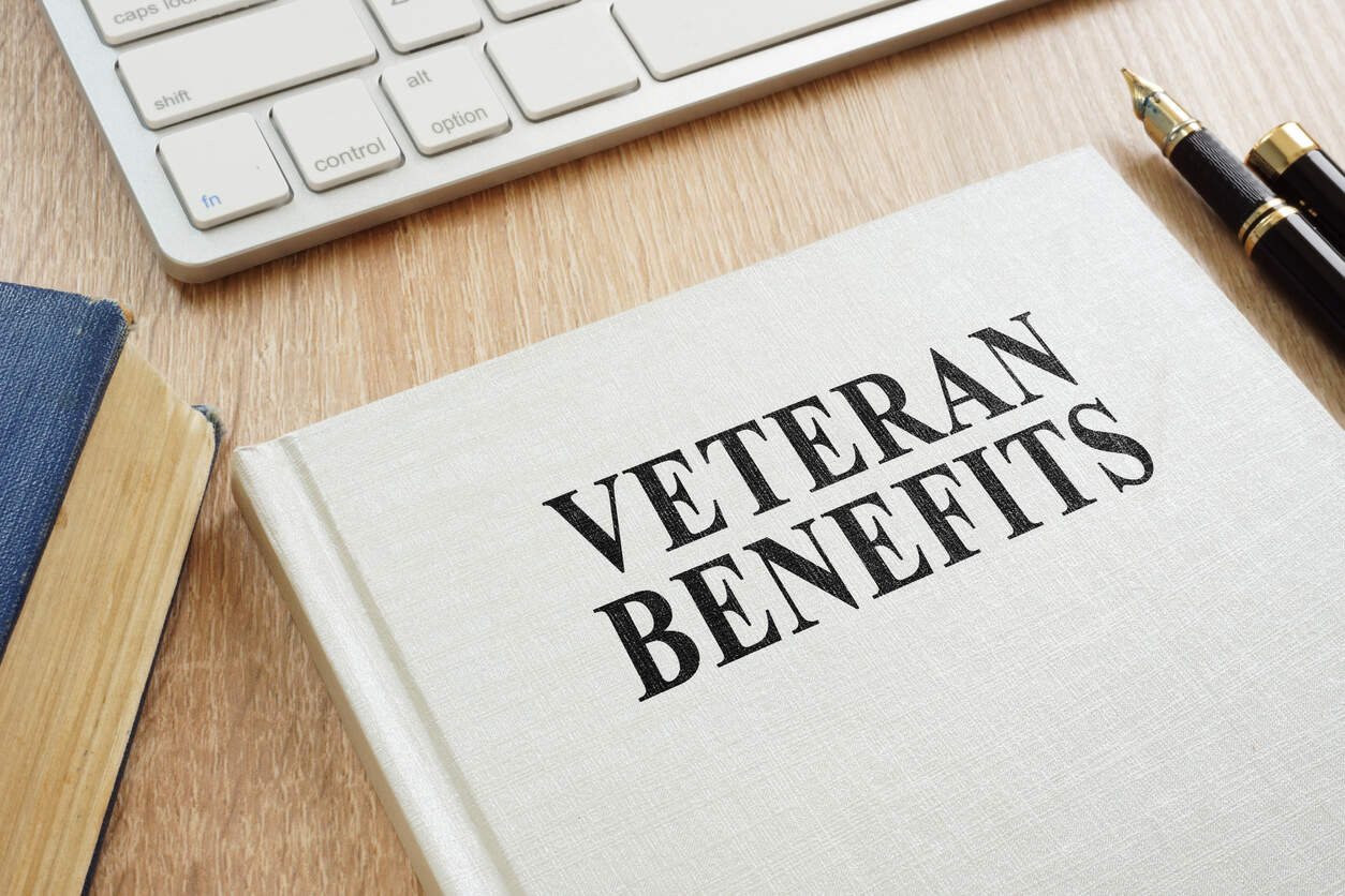 Major VA Survivor Benefits Reforms Just Announced - Vets National